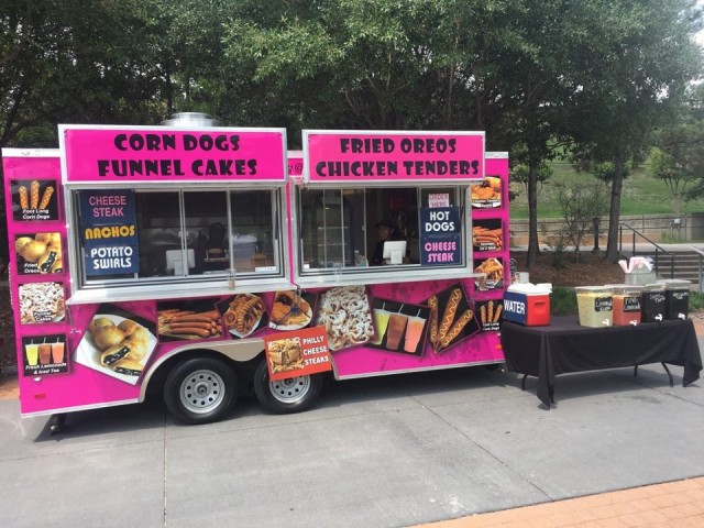 About Us – The Pink Company